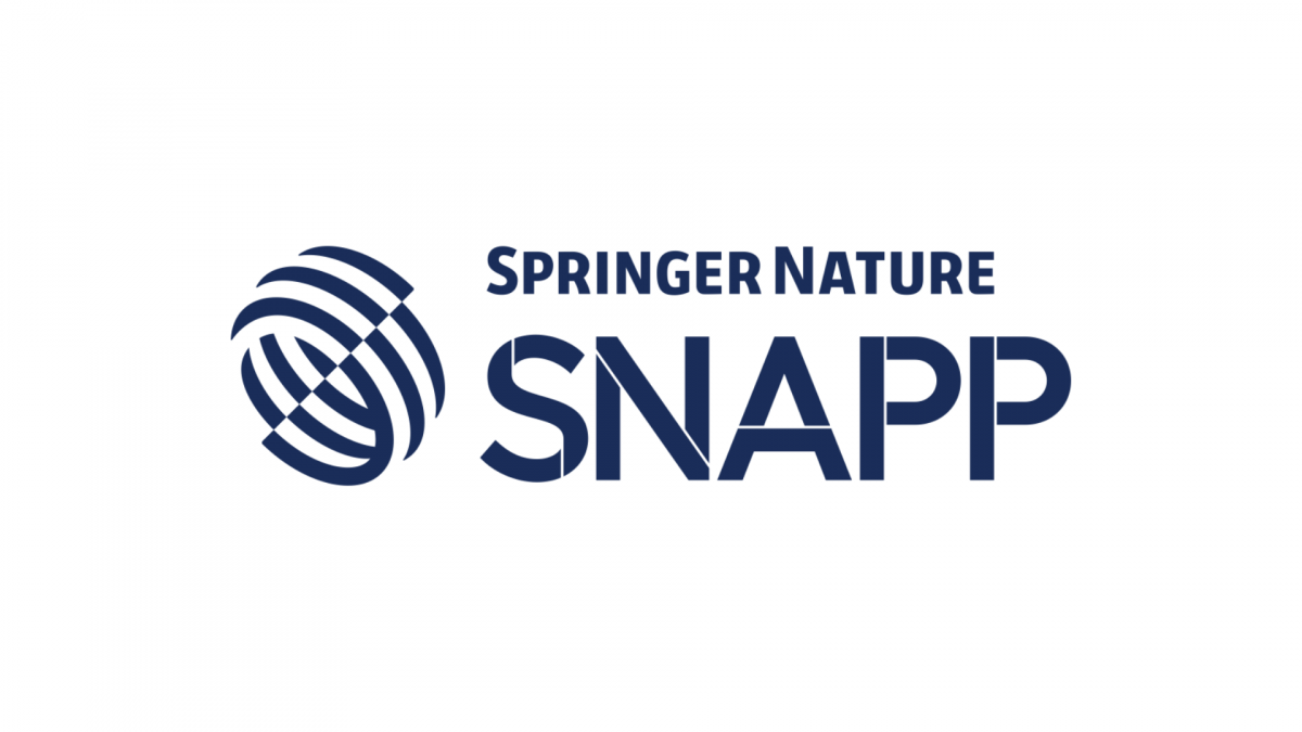 Springer Nature: Brand Strategy, Design and Comms plan - Pimento | Pimento