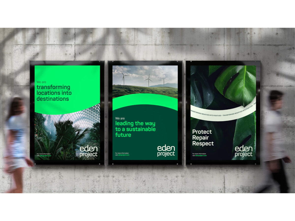 Eden Project - Pimento | Pimento