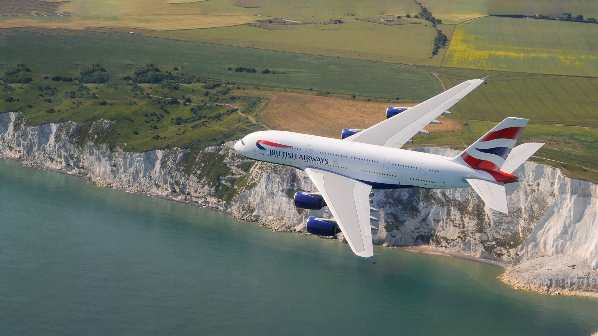 British Airways - Pimento | Pimento